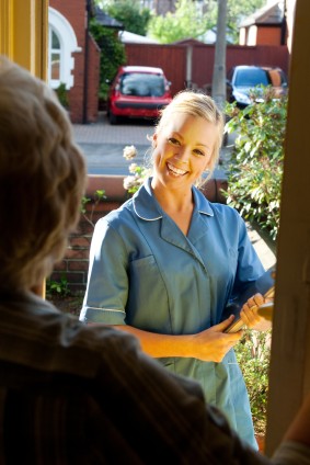 Domiciliary Homecare | Mobile-e-Solutions